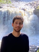 Lab members – Gonzalo Cogno Lab